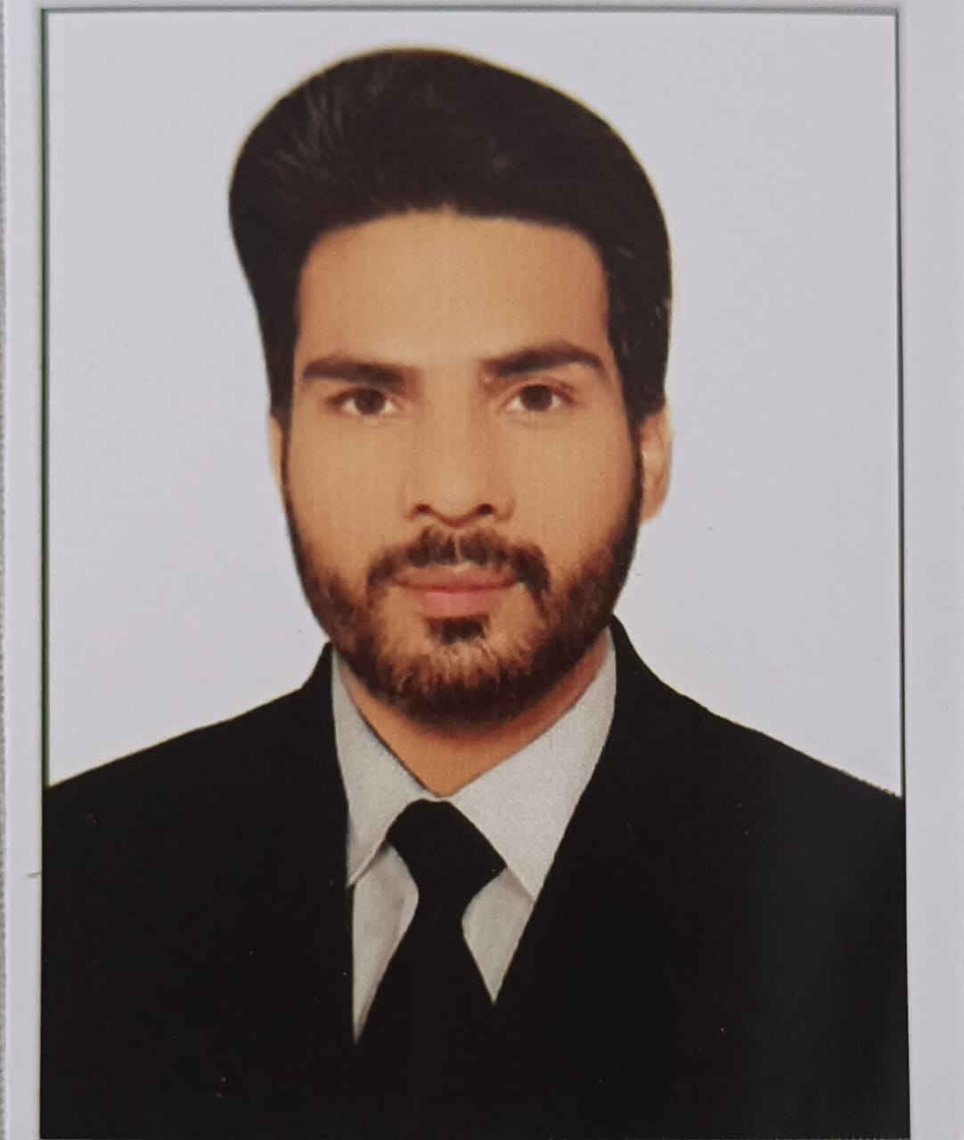 Core Team – Reproductive Maternal And Neonatal Child Health